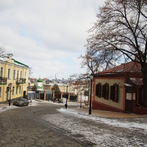 Kiev's old streets | DPReview Forums