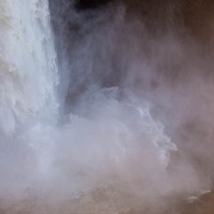 Snowqualmie Falls #1 | DPReview Forums