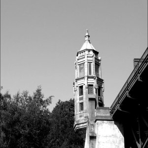 Tower | DPReview Forums