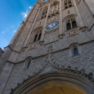 Tower | DPReview Forums