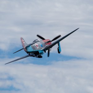 russian-aircraft | DPReview Forums