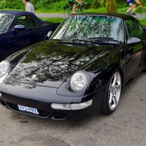 Cars & Coffee Van | DPReview Forums