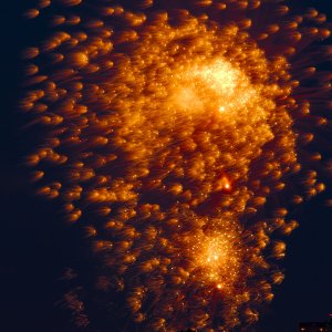 Canada Day Fireworks 2013 | DPReview Forums