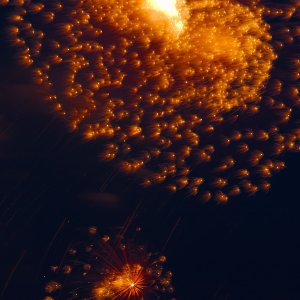 Canada Day Fireworks 2013 | DPReview Forums