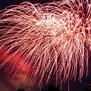 Canada Day Fireworks 2013 | DPReview Forums