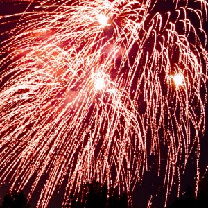 Canada Day Fireworks 2013 | DPReview Forums