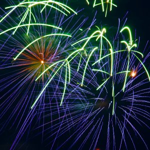 Canada Day Fireworks 2013 | DPReview Forums