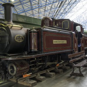 Livingston Thompson - Festiniog Railway | DPReview Forums