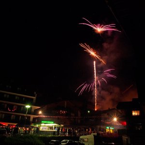 Fireworks National Day | DPReview Forums