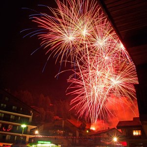 Fireworks National Day | DPReview Forums