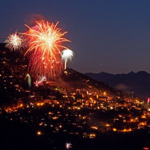 Fireworks National Day | DPReview Forums