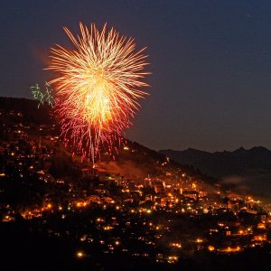 Fireworks National Day | DPReview Forums