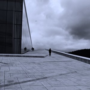 Oslo Opera House | DPReview Forums