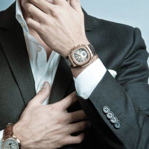 take your time | DPReview Forums