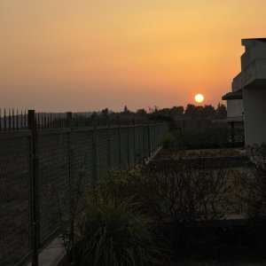 Sunset. | DPReview Forums