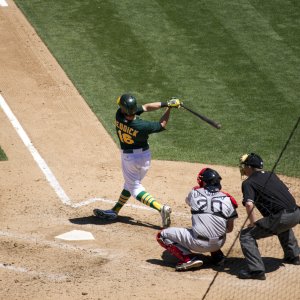 Josh Reddick | DPReview Forums