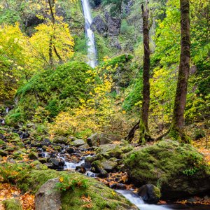 Snowqualmie Falls #1 | DPReview Forums