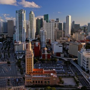 Freedom Tower | DPReview Forums