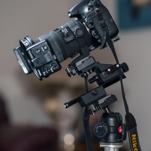 Focus Rail Setup | DPReview Forums