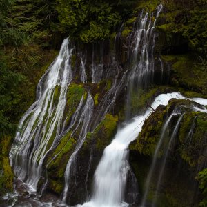 Panther Creek Falls #2 | DPReview Forums