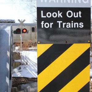 A Good Sign | DPReview Forums