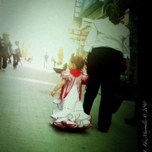 Spanish Folklore | DPReview Forums