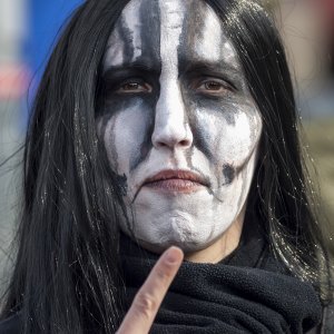 Carnival 2014 in Maastricht | DPReview Forums