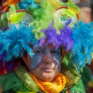 Carnival 2014 in Maastricht | DPReview Forums