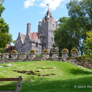 Boldt Castle | DPReview Forums