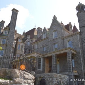 Boldt Castle | DPReview Forums