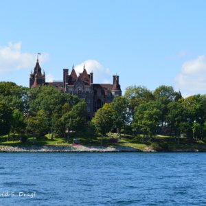 Boldt Castle | DPReview Forums