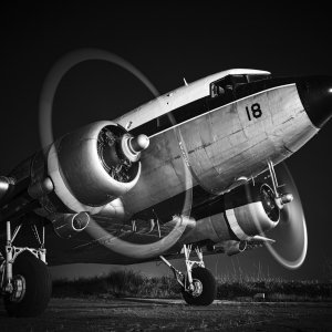 Night of the flight. | DPReview Forums