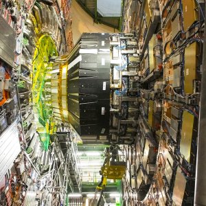 CMS experiment at the LHC, CERN, Geneva | DPReview Forums