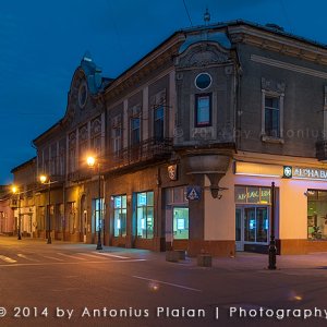 Reformat church at dawn | DPReview Forums