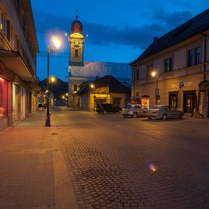 Reformat church at dawn | DPReview Forums