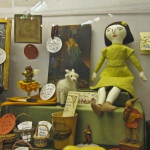 Antique Doll | DPReview Forums