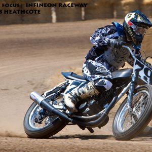 Flat trackin' and moto crossin' | DPReview Forums