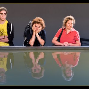 Pensively | DPReview Forums