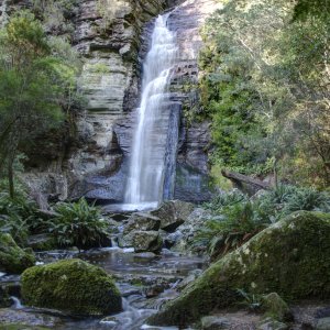 Snug Falls | DPReview Forums