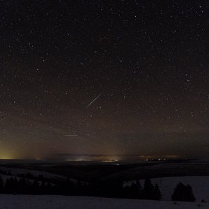 2014 Geminids #15 | DPReview Forums