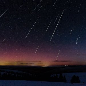 Geminids - Composite #1 | DPReview Forums