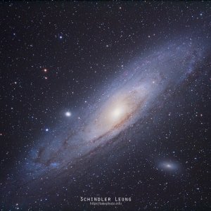 m31 | DPReview Forums