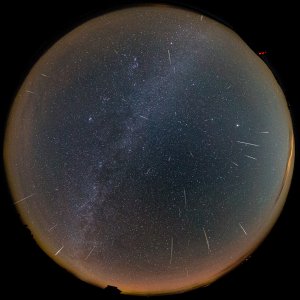 Geminids - Composite #1 | DPReview Forums