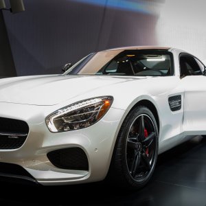 Detroit International Auto Show 2015 | DPReview Forums