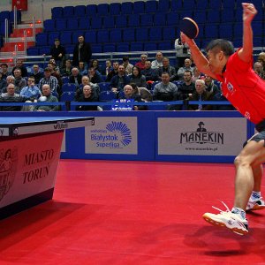 Table tennis player | DPReview Forums