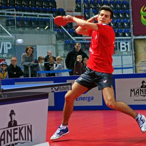 Table tennis player | DPReview Forums