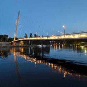 Summer Night Tampere | DPReview Forums