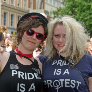 Pride | DPReview Forums