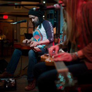 the Bobby Thompson Blues Project | DPReview Forums