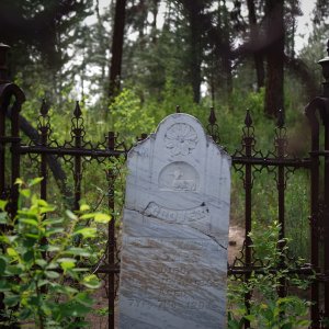 Idaho City ID old west cemetery | DPReview Forums